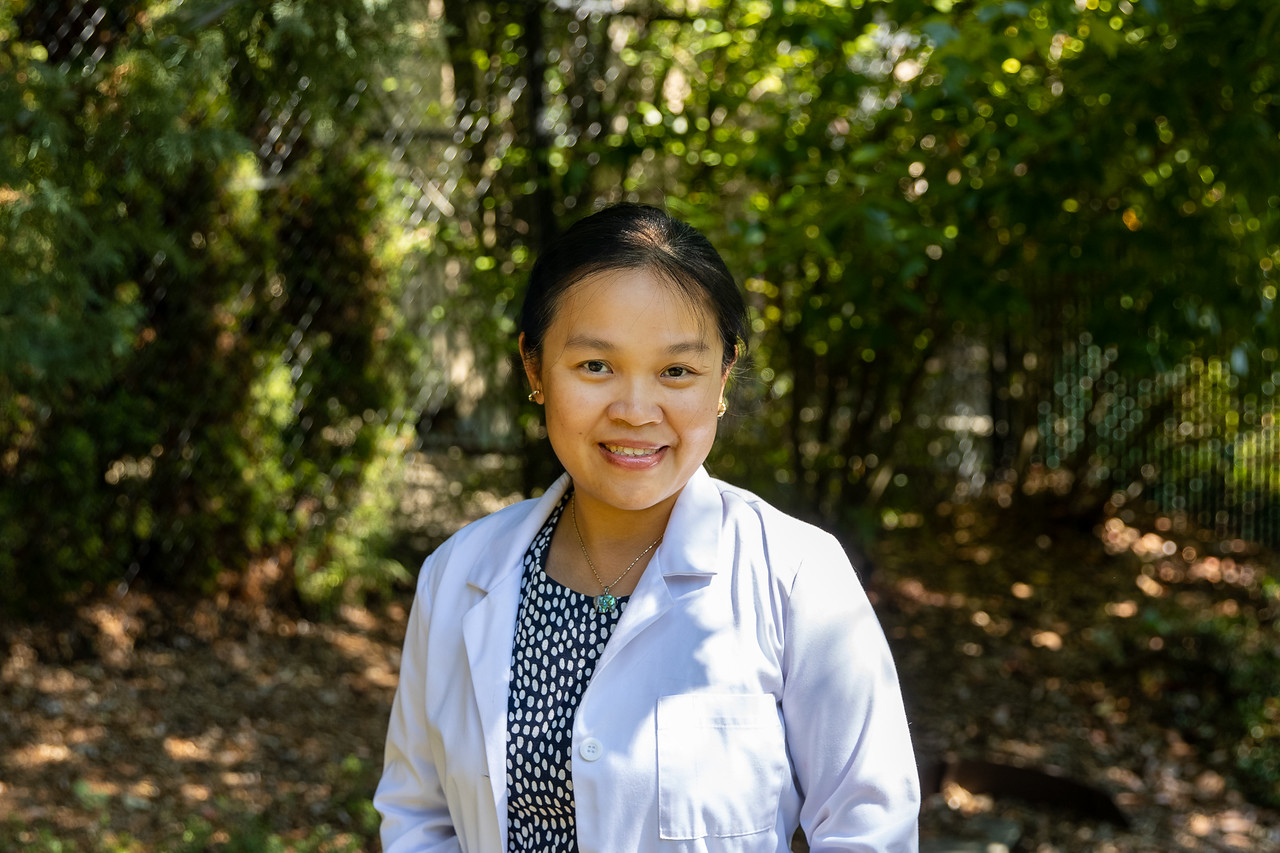 Dr. Ee Lin Wan, Southern Oregon Weight Healthy